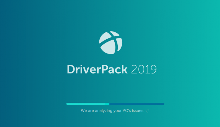 Comment installer DriverPack Solution Online sur PC Windows
