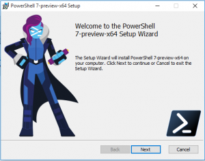 Comment Mettre à jour PowerShell sur Windows 11 et 10