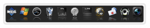 Personnaliser Nexus Dock sur Windows 10, 8, 7, Télécharger Nexus Dock