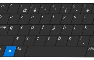 Quels sont les raccourcis clavier Windows les plus utiles