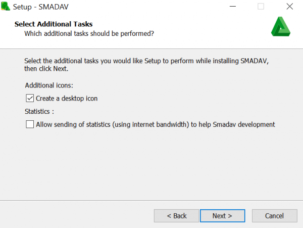 Télécharger SmadAV 2025 pour PC Windows Setup 32 et 64 bits