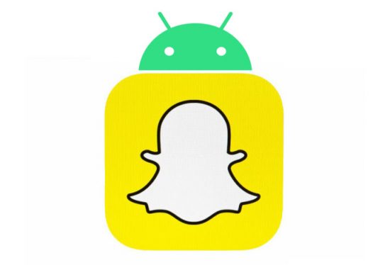 Comment installer Snapchat sans Play Store sur Android